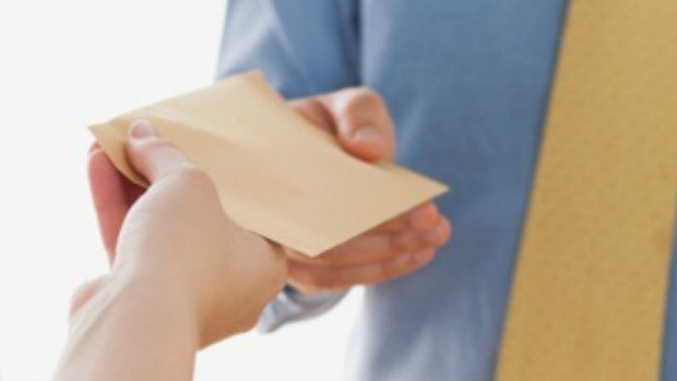 Is it vote-buying or helping people? | Inquirer News