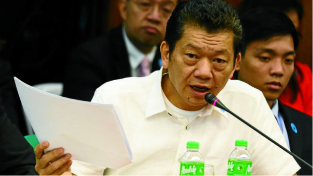 Kim Wong’s offer to help rejected by gov’t, says his lawyer | Inquirer News