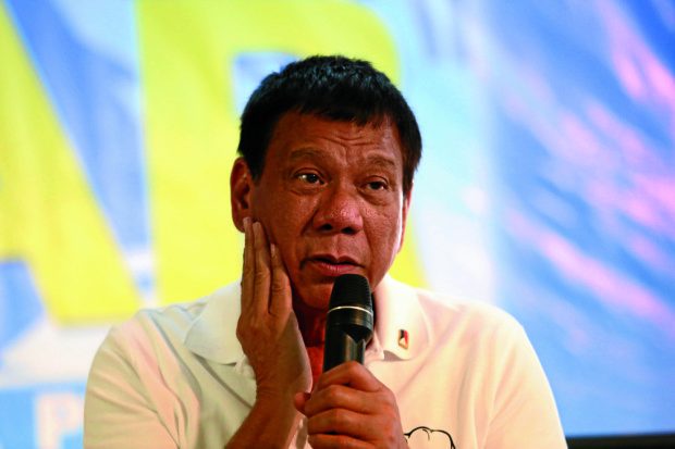 Duterte names former NPA rebel as labor undersecretary | Inquirer News