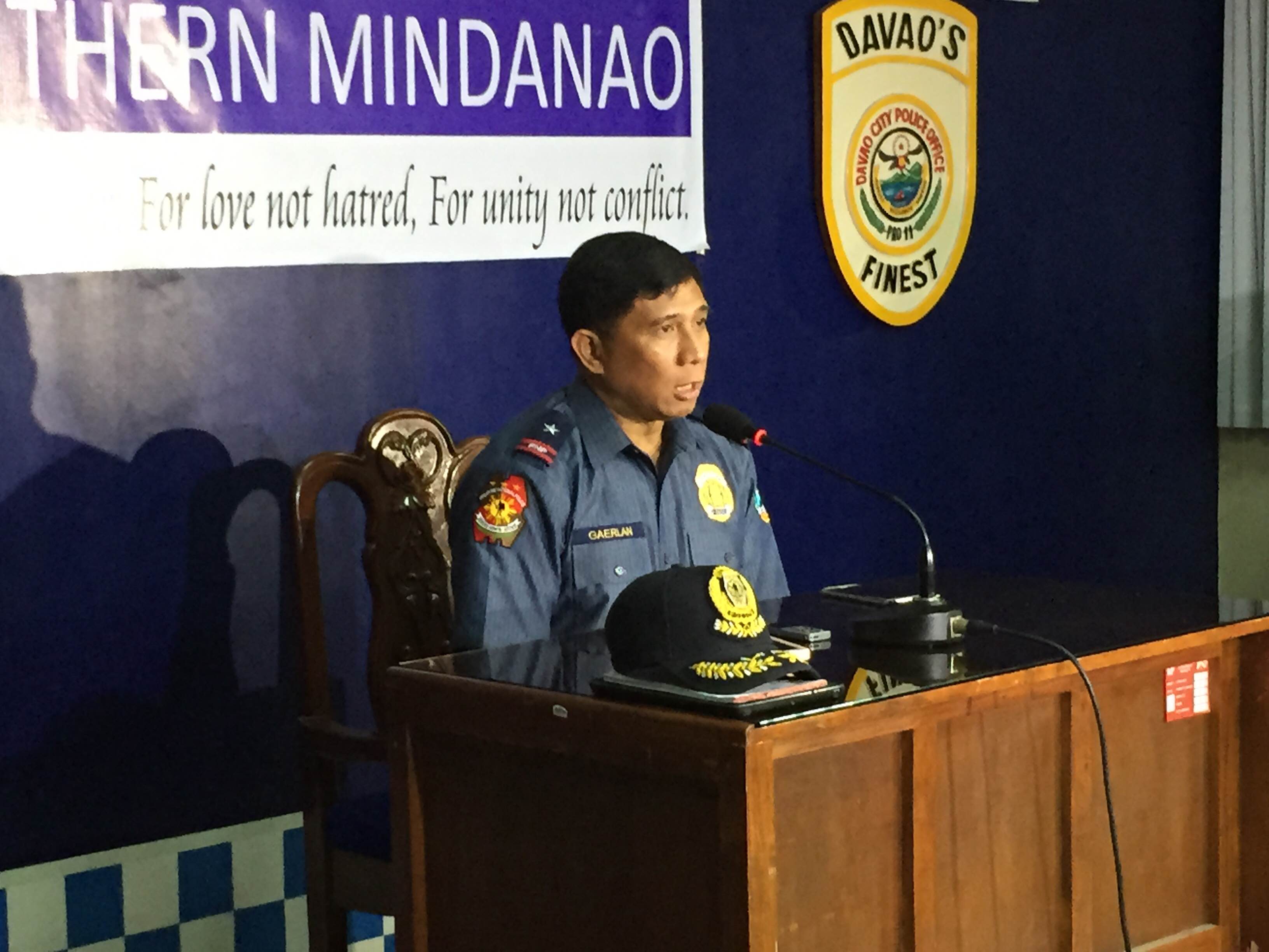 Davao braces for 100k merrymakers at Duterte's victory party | Inquirer ...