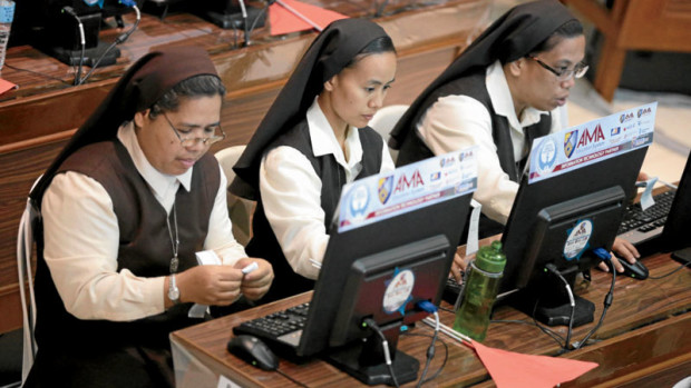 Computer controversy won’t die | Inquirer News