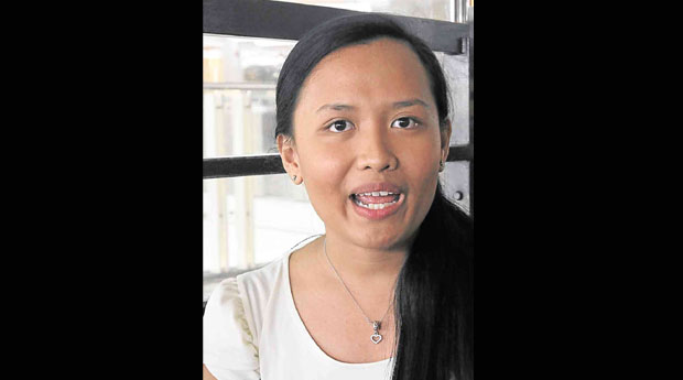 Teener turns tragedy into science victory | Inquirer News