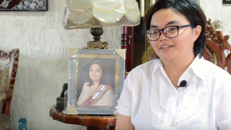 UP grad and Inquirer scholar tops bar exams | Inquirer News