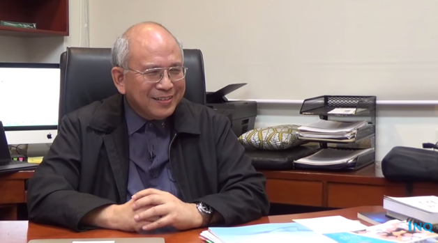 FULL TEXT: Interview with Ateneo de Davao’s Fr. Tabora on Duterte ...