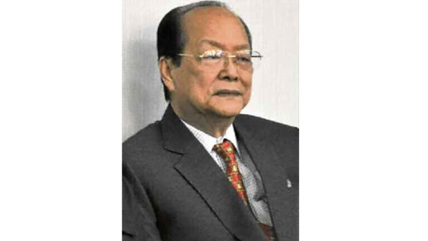 Ex-Senator Maceda on life support following surgery | Inquirer News