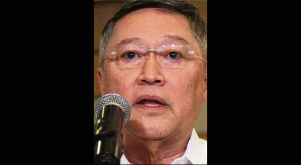 Dominguez: MVP right but . . . | Inquirer News