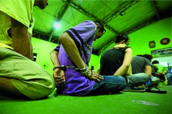 First 6 months of ‘Tokhang’: 1M surrenderers, more than 2,000 dead ...