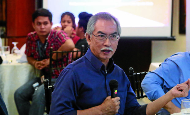 Inquirer’s Randy David wins Fukuoka grand prize | Inquirer News