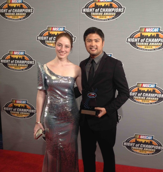 Parents of slain Enzo Pastor protest removal from CA hearings ...