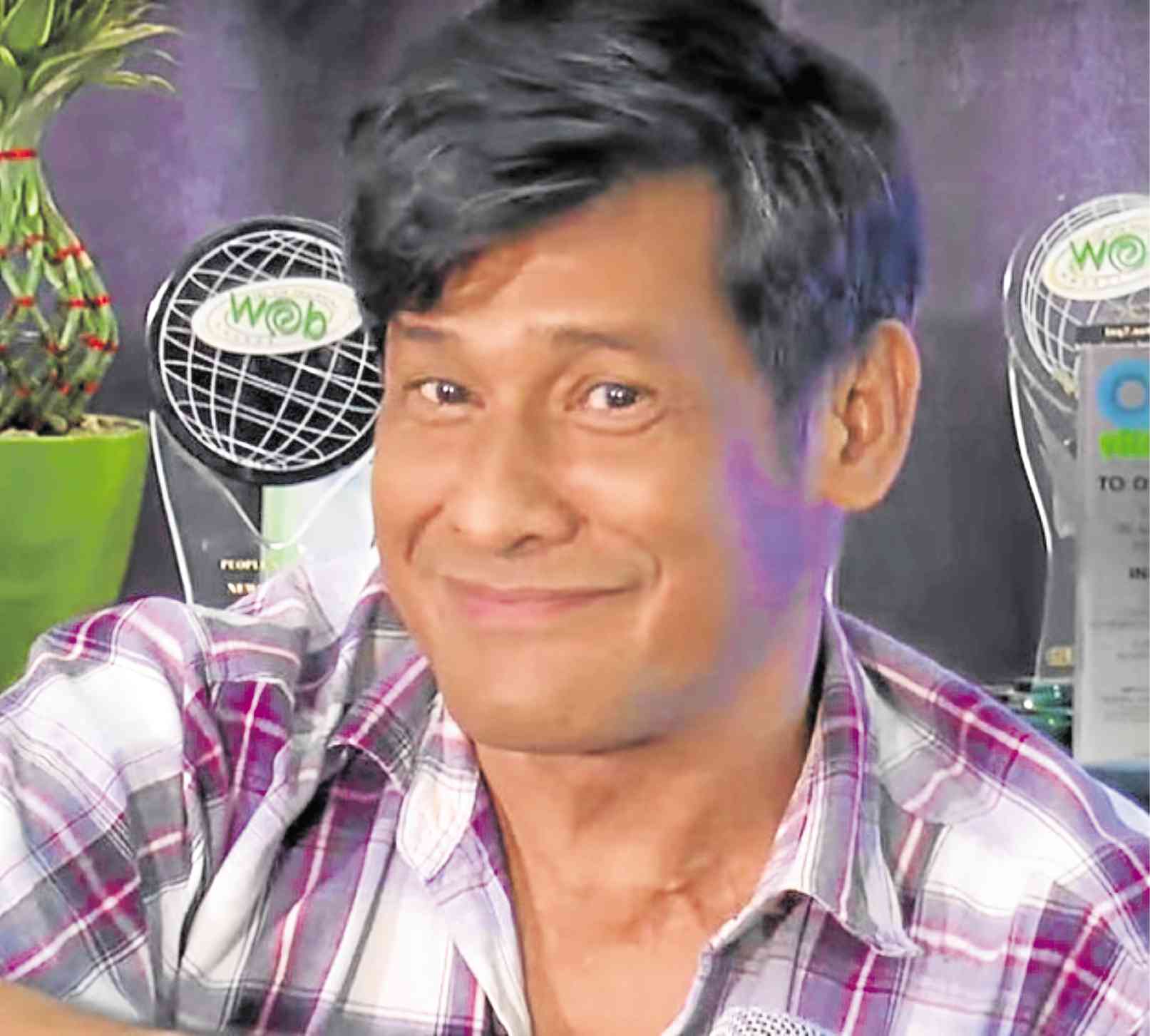 Julio Diaz lands on drug list, insists he’s clean | Inquirer News