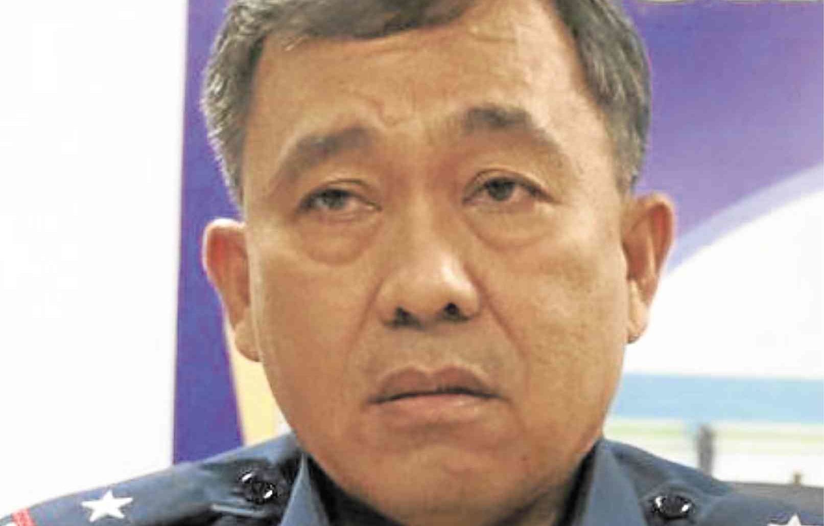 Ex-PDEA chief clears PNP exec | Inquirer News