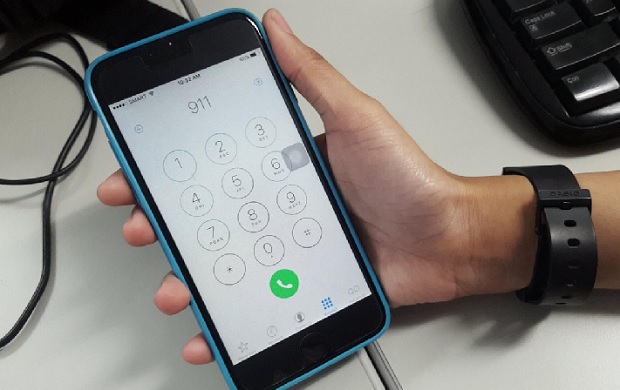 911 is now PH emergency hotline number | Inquirer News