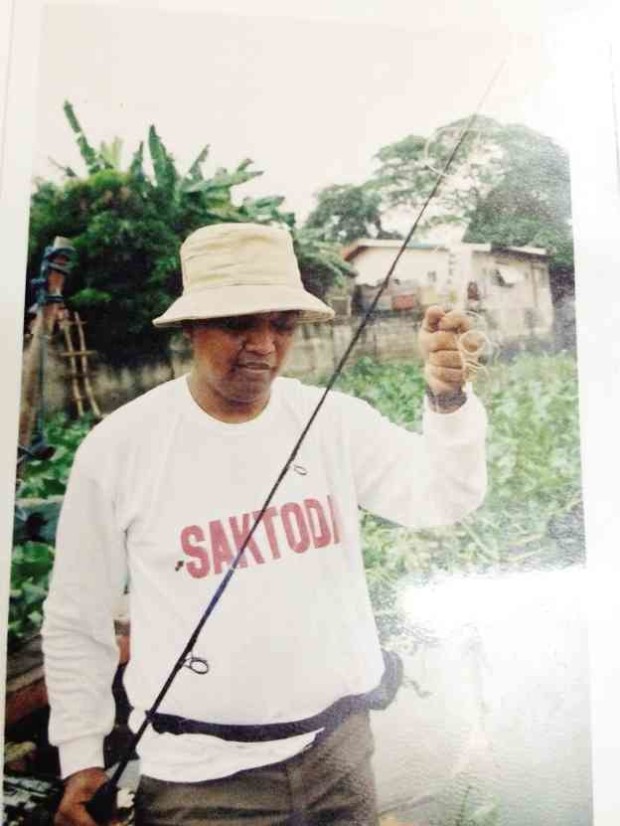 For Pasig muralist, it’s still about soul, not just ‘shares’ | Inquirer ...