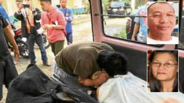 Ilonggo ‘Dragon’ slain | Inquirer News