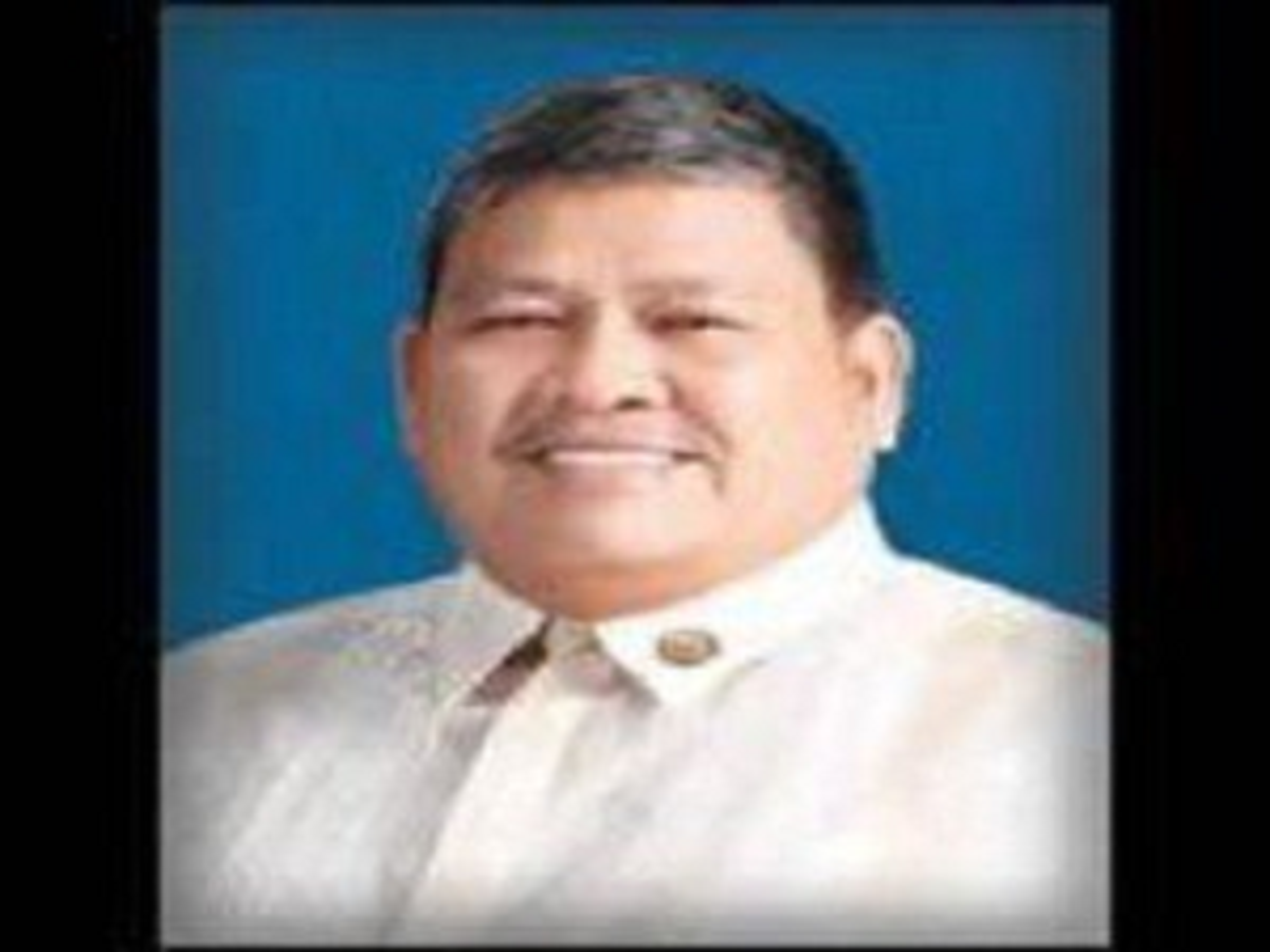 PNP, PDEA inspect resort of Pangasinan solon implicated in drug matrix ...