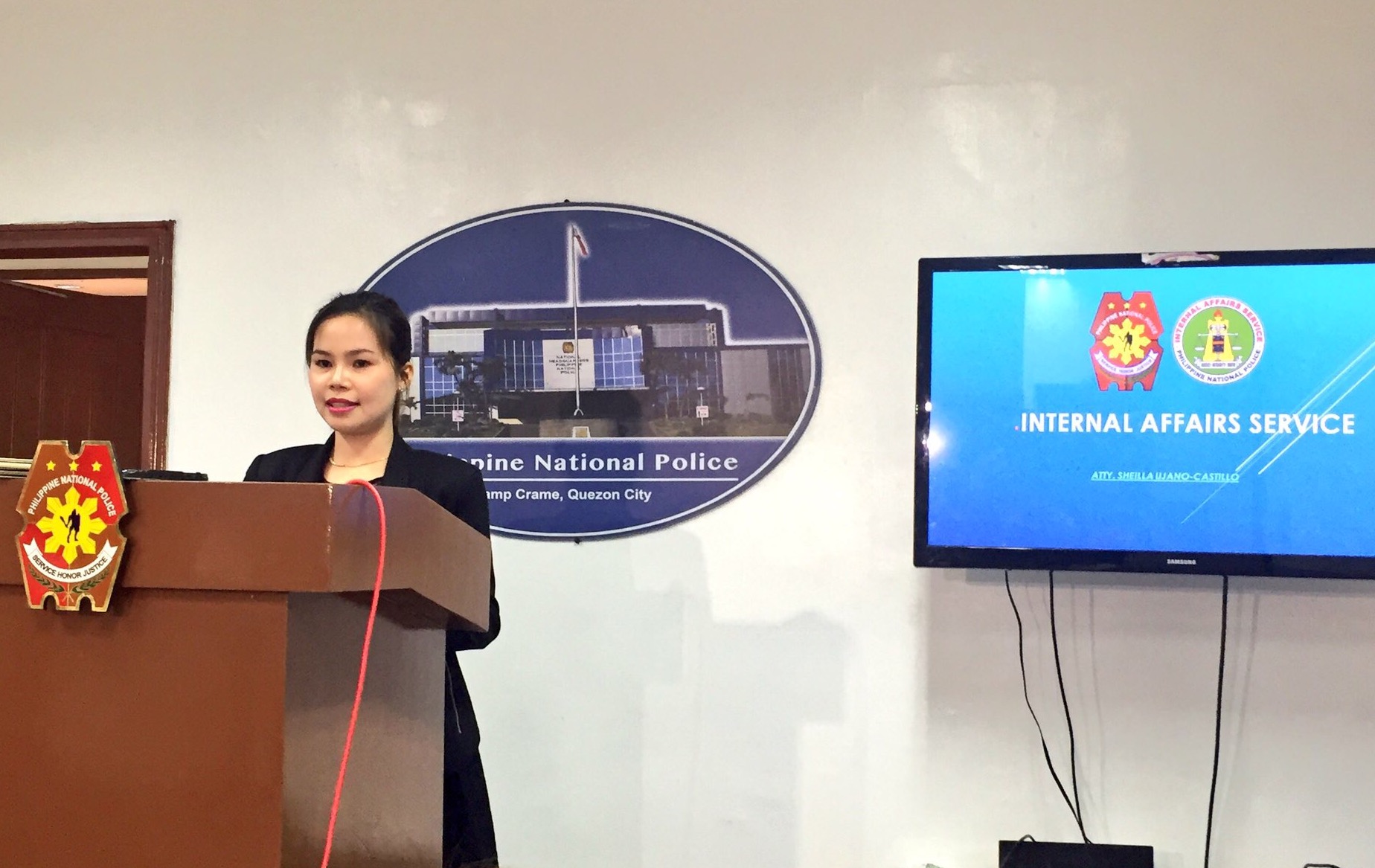 PNP IAS needs more investigators to probe deaths in operations ...