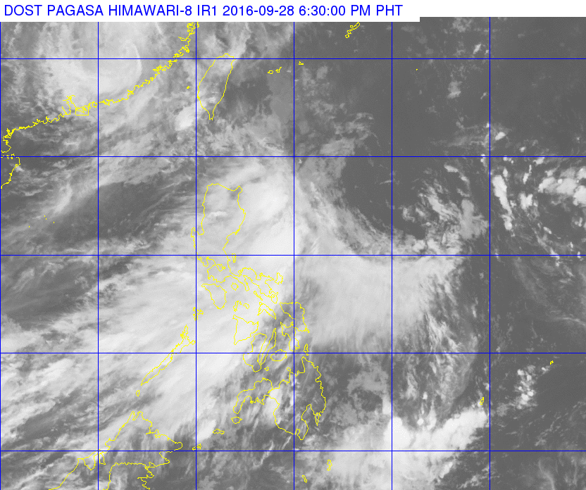 Pagasa tracking a new storm | Inquirer News