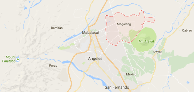 Twister, rare in Pampanga, hurts 5 students, destroys houses | Inquirer ...