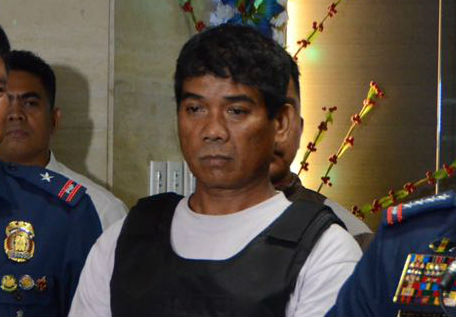 Dayan recounts ‘breakup’ with De Lima | Inquirer News