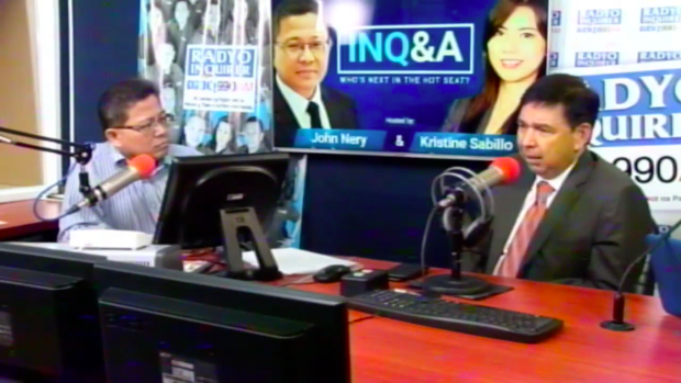 FULL TEXT: INQ&A with Senator Ralph Recto | Inquirer News