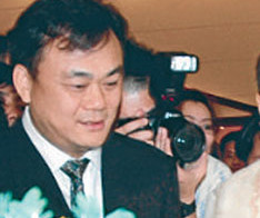 Jack Lam has left PH | Inquirer News