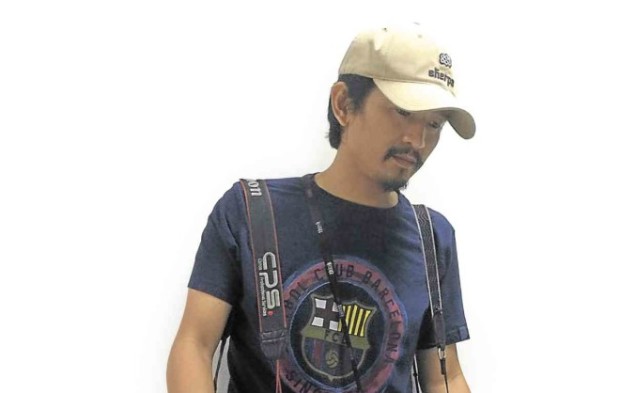 Inquirer’s Raffy Lerma wins best photo award | Inquirer News