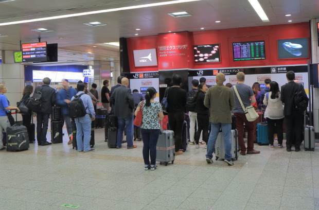 Japan immigration policy to focus on highly skilled foreign workers ...