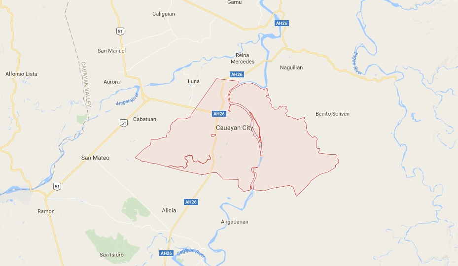 Driver killed, 2 others critically hurt in Isabela City collision ...