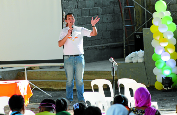 Batchmates attend Mass for slain doctor at West Visayas State U ...
