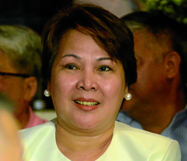 Court acquits Sandra Cam, son, 5 others in murder of Masbate town vice ...