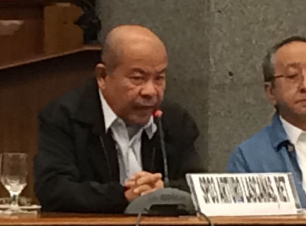 Lascañas: Duterte gave me P1M for Jun Pala murder | Inquirer News