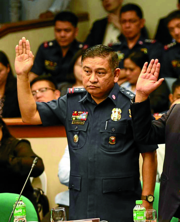 PNP says media sensationalized figures of drug kills | Inquirer News