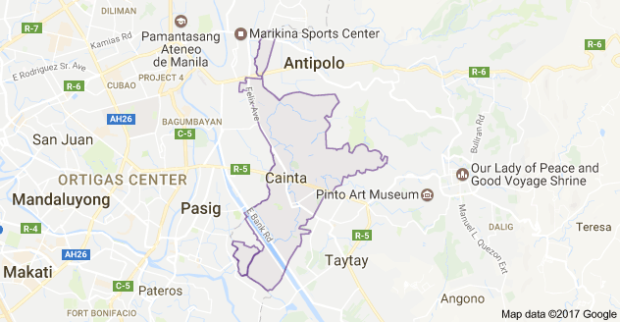 Grab driver found dead in Rizal condo | Inquirer News