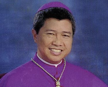 Legazpi bishop to devotees: Stop using 'Inang Salvacion' Marian title | Inquirer News