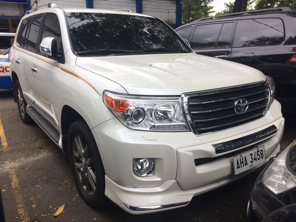 QC road rage suspect told: The best thing to do now is surrender ...