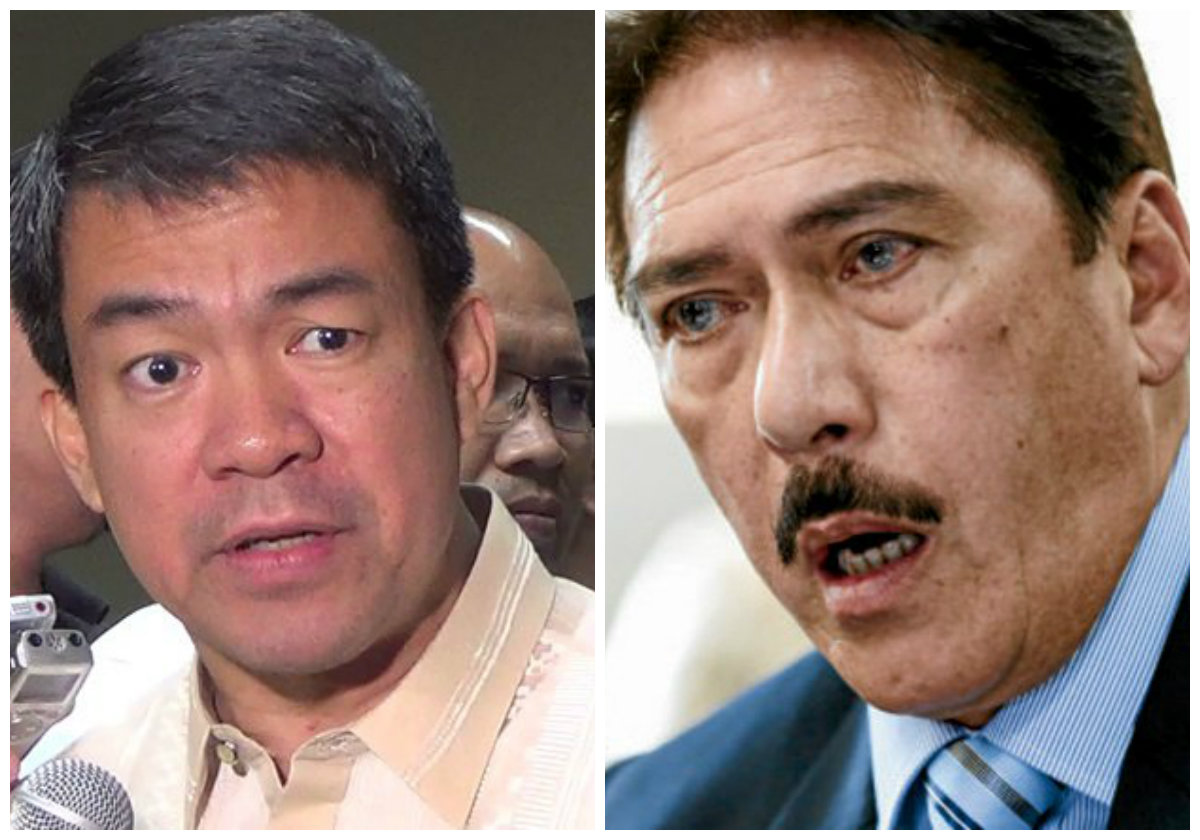 Sotto as next Senate President? No problem, says Palace | Inquirer News