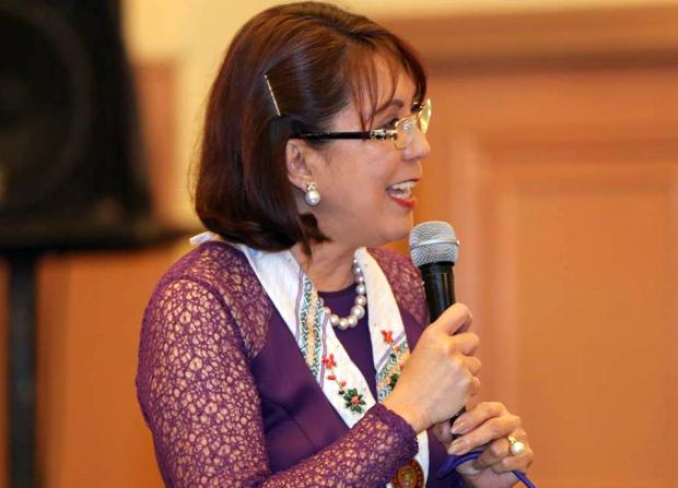 ‘No Miss Universe this year’ in PH - DOT chief | Inquirer News
