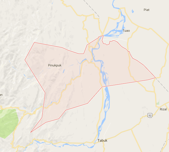 Drum filled with explosive components dug up in Kalinga | Inquirer News