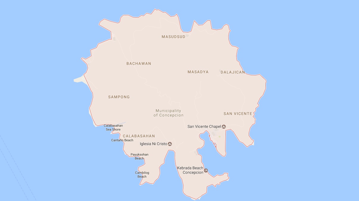 Ex-Romblon mayor charged with unlawful appointment | Inquirer News