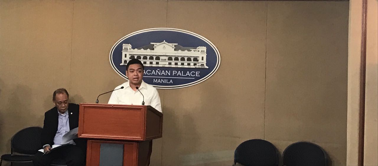 Informal settlers assured: ‘No demolitions without relocation ...