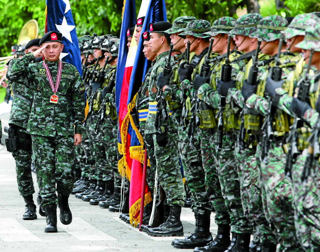 PNP spox: No announcement yet on next chief PNP but Apolinario is top ...