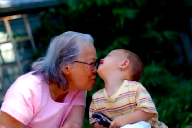 LOOK: Alex Tizon’s family shares loving memories of Lola | Inquirer News