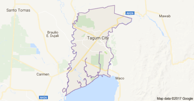 2nd person infected with COVID-19 in Mindanao confined in Tagum City ...
