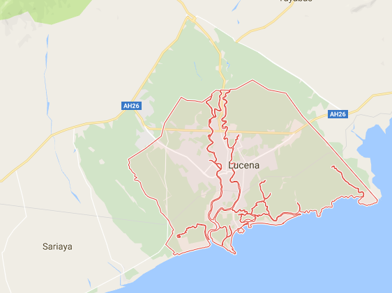 Cops nab 5 'notorious' drug pushers in Lucena | Inquirer News