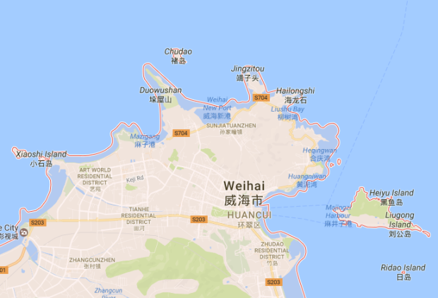 12 including 10 children killed in Chinese highway tunnel | Inquirer News