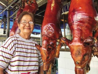'Lechon capital' next on QC's urban renewal menu | Inquirer News
