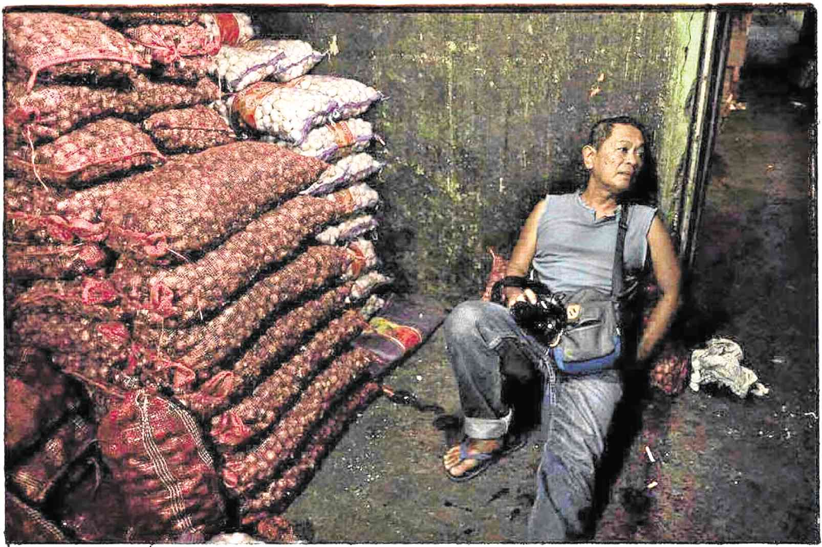 News photographer’s kitchen confidential | Inquirer News