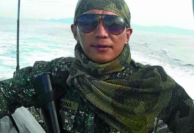 ‘He knew he was going to die; he was ready for it’ | Inquirer News