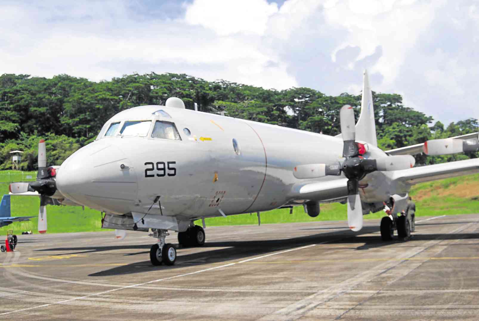 AFP prods SBMA on Subic military base expansion | Inquirer News