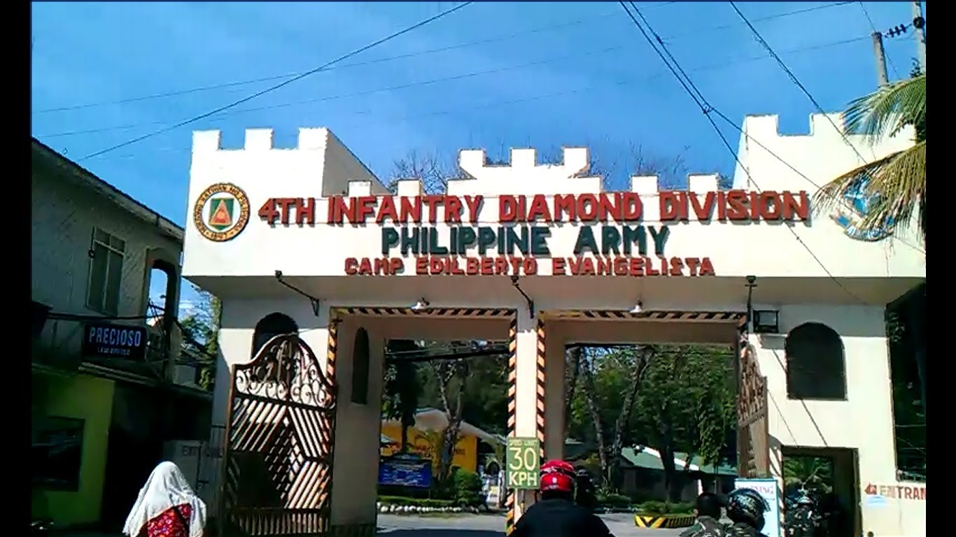 BJMP asked to give Maute suspects meals, security at CDO Army camp ...